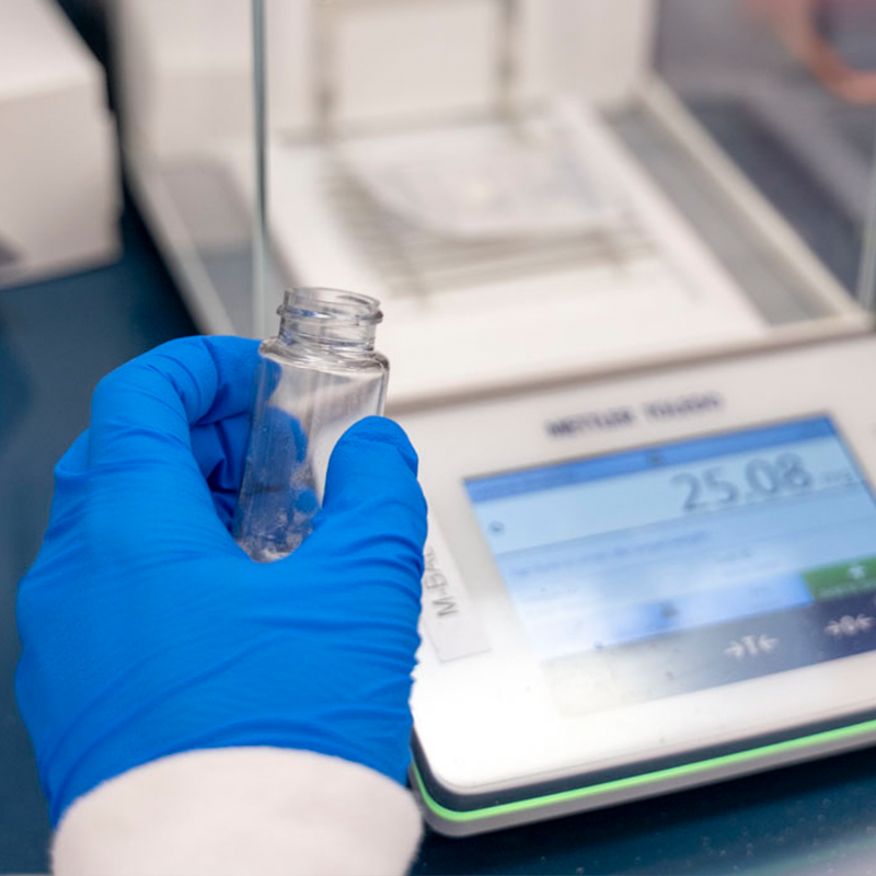 In Vivo Preclinical Services | Rodent Testing CRO